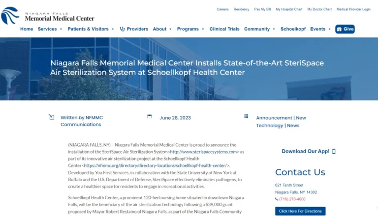 You First Services, Inc. - You First Services, Inc.